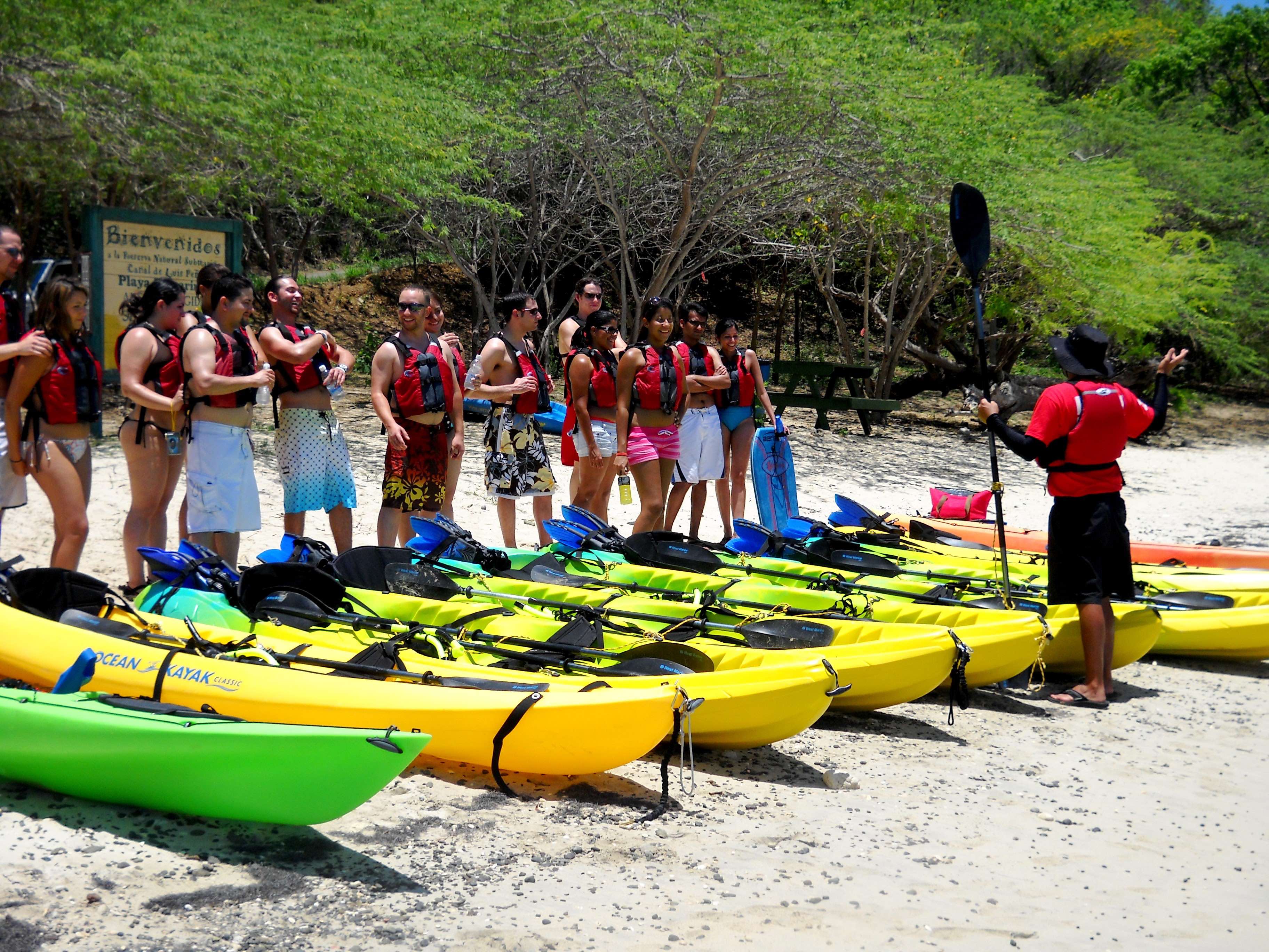Beginner's Guide to Kayaking - 10 Tips & Basics to Know - KPR
