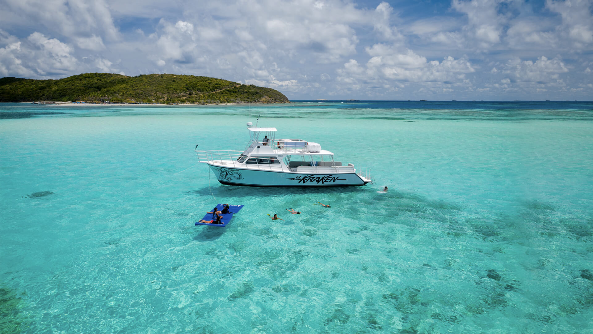 Innovation Snorkel Tour Puerto Rico at Antonio Baker blog