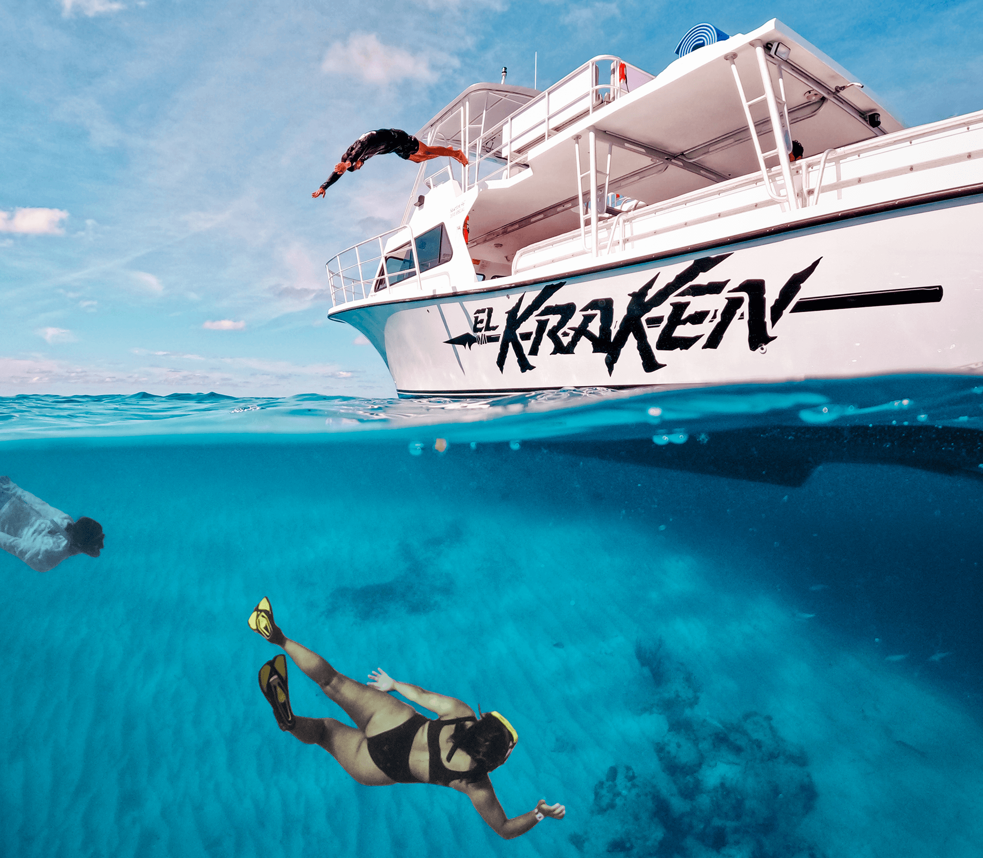 Snorkeling Puerto Rico - Icacos Island Snorkel & Beach Day Trip