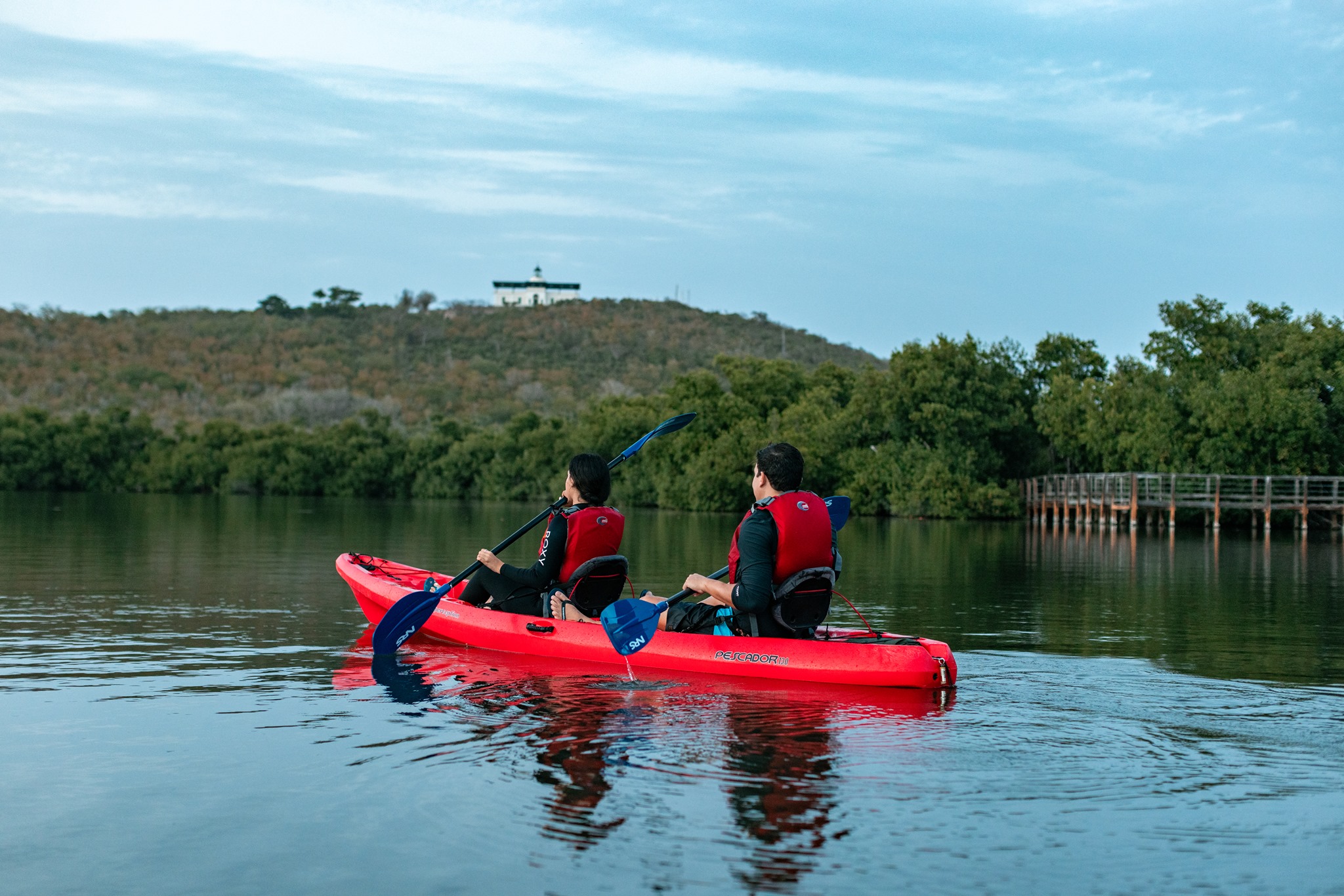 Kayaking Safety: Top 10 Tips and Rules - KPR
