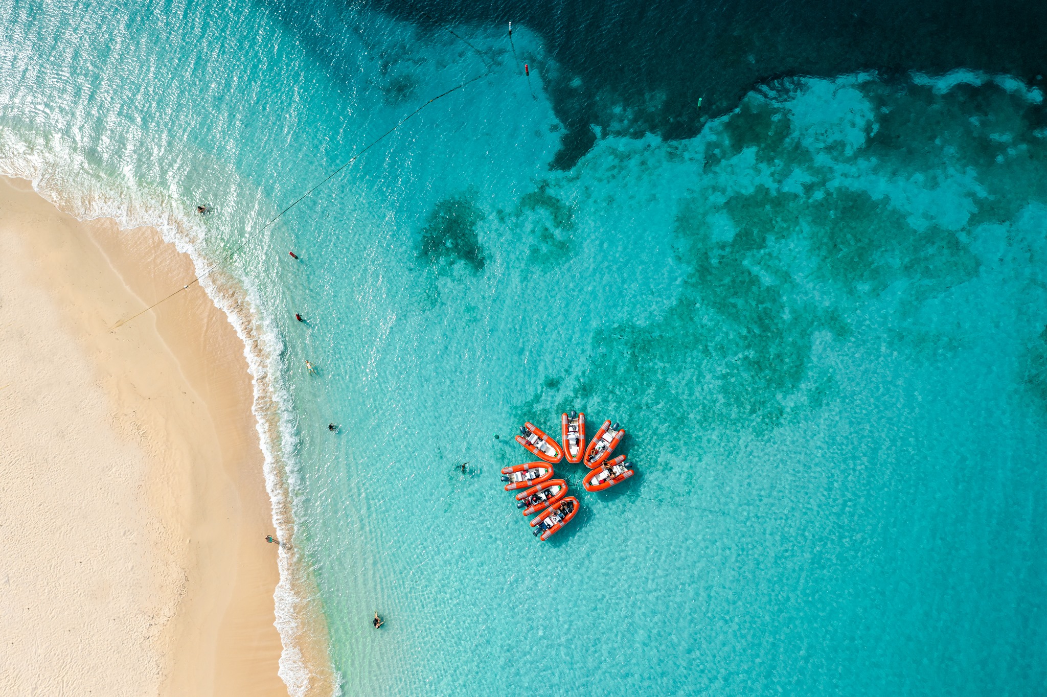 7 Best Puerto Rico Beaches to Visit - KPR