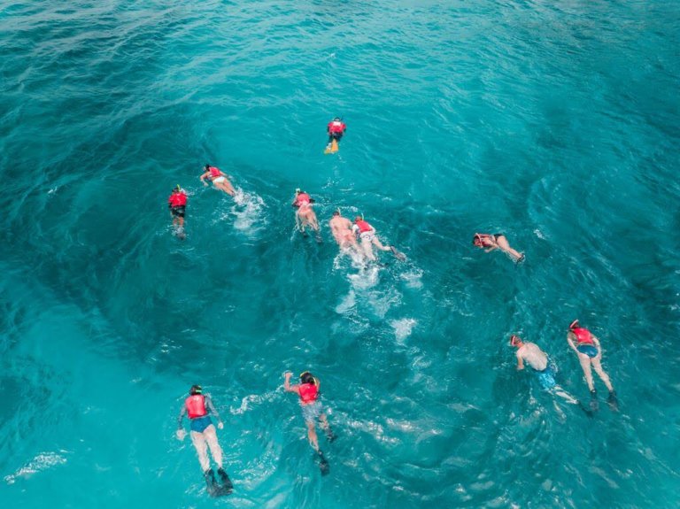 The Best Culebra Snorkeling Tour for Unforgettable Underwater